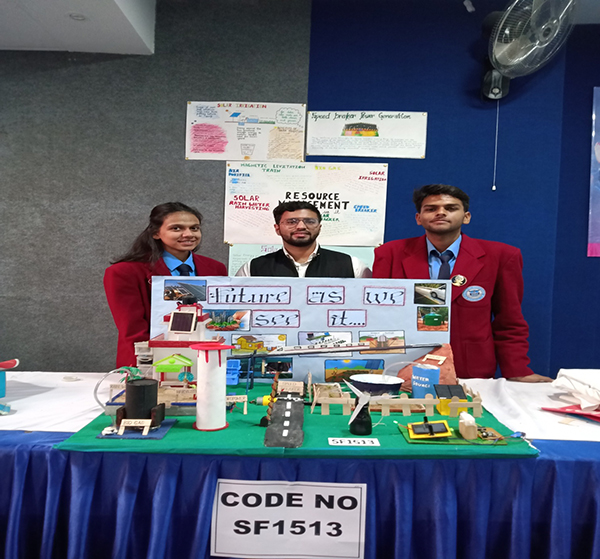 Air Force Bal Bharati School Delhi | Home