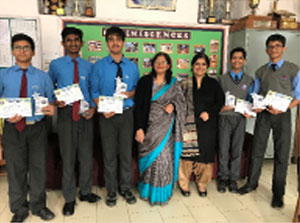 Air Force Bal Bharati School Delhi | Home