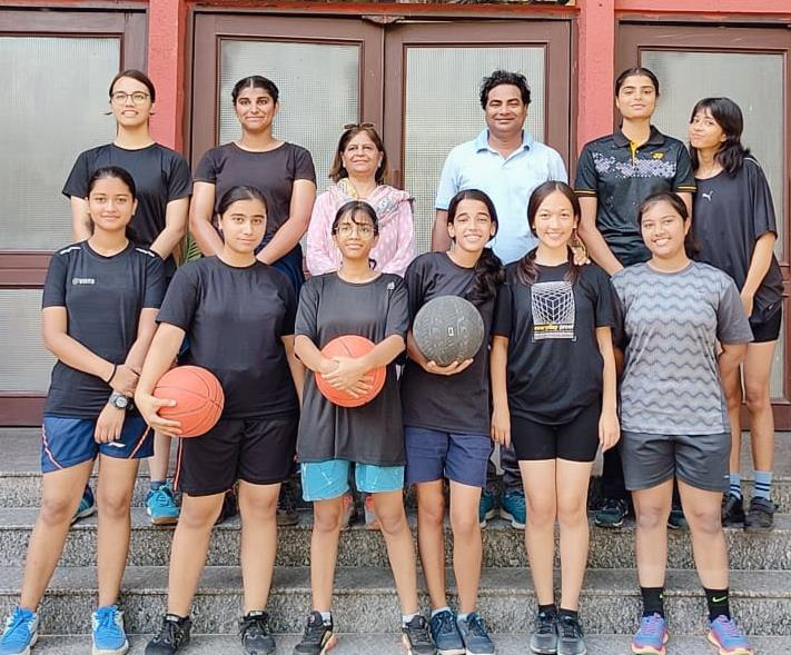 Air Force Bal Bharati School Delhi | Home