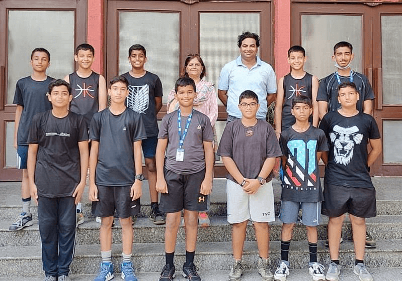 Air Force Bal Bharati School Delhi | Home